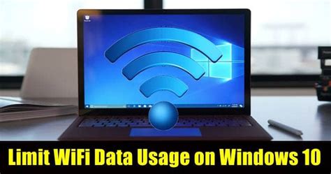 How To Limit Data Usage On Wifi Mnlaneta
