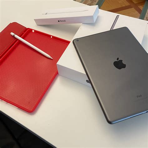 Ipad 102 Inch 9th Gen 64gb Grey