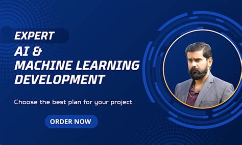Deliver Advanced Python Data Science And Machine Learning Solutions