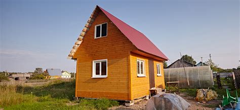 Дачная амнистия как узаконить дом и участок в 2025