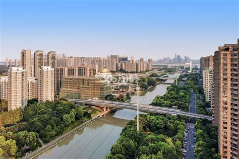 楼盘图片杭州金隅中铁都会森林杭州新房网365淘房