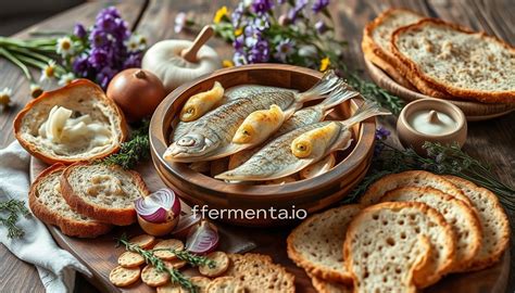 Tipos De Fermentación En Biotecnología