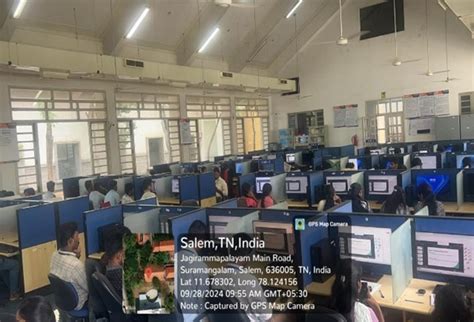 Guest Lecture On “routing Algorithms” Sona College Of Technology