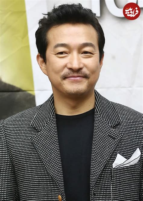 عکس‌های شخصی بازیگر نقش امپراتور موریونگ در سریال دختر امپراتور