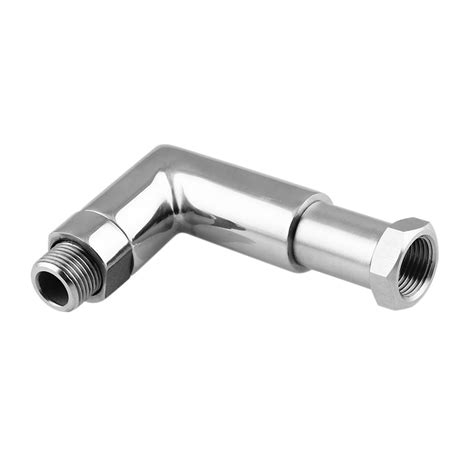 Stainless Steel O Sensor Extender Universal D Grandado