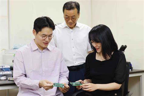 kaist “소량 전류로도 배터리 정밀진단…안정·효율성↑”