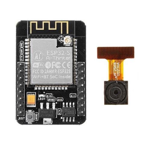 Esp32 Camera Dev Boards Review And Comparison Best Esp32 Cam Artofit