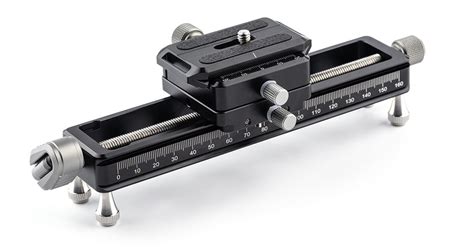 NiSi Macro Focusing Rail Macro Photography NiSi Filters And Lenses For Camera And CineBeyond