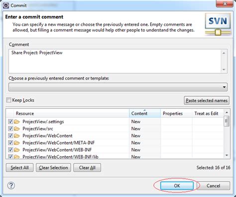 Java Programming For Team Using Eclipse And Svn