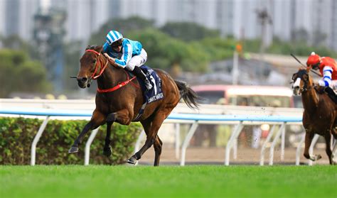 Hkir 2025 Ka Ying Rising Stuns Romantic Warriors Reign Rolls On
