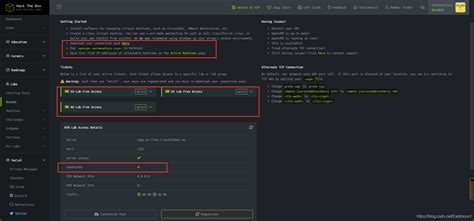 网络安全自学篇 六十三hack The Box渗透之openadmin题目及蚁剑管理员提权（四）shell杨秀璋的专栏 Csdn博客