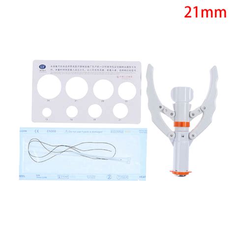 Belle Disposable Foreskin Stapler Circumcision Stapler Prepuce Genital Surgery Device Lazada Ph