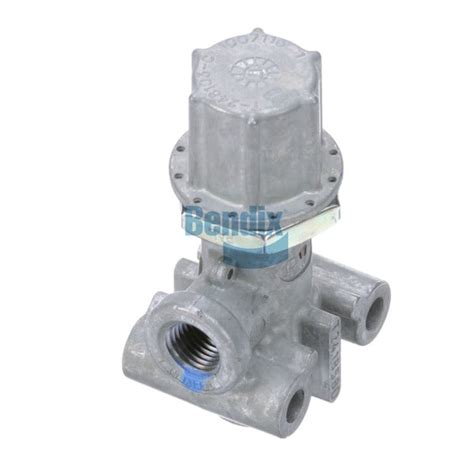 277621n Bendix Pressure Reducing Valve