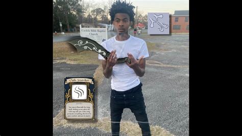 Voidwalker In A Nutshell Youtube