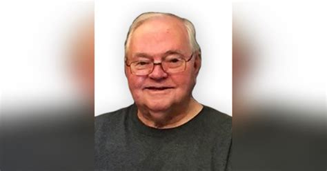 Obituary Information For Gerald Anthony Pouget