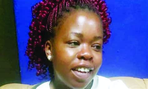 Good Samaritans Pester Tatenda Pinjisis Widow For Sex ⋆ Pindula News