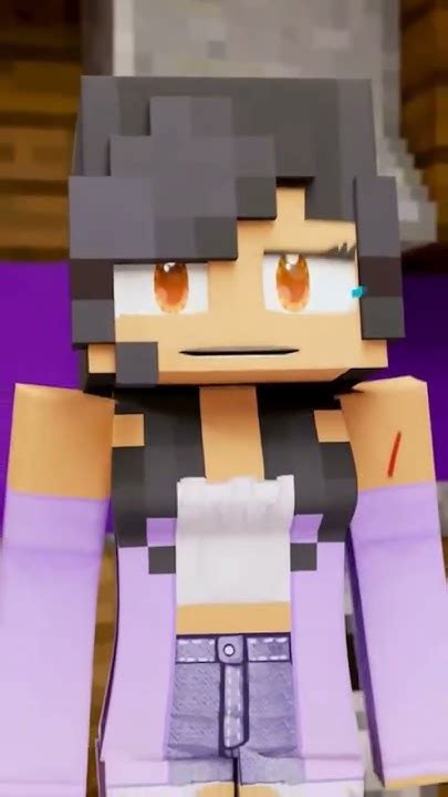 Aphmau Is Crying Youtube