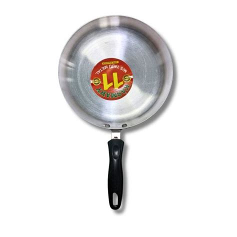 Aluminum Fry Pan 26cm Price In Bangladesh