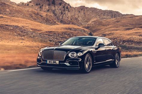 Bentley Flying Spur 2020 Hd Wallpapers Wallpaper Cave