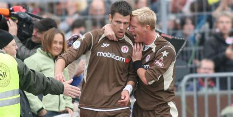 Freude Auf Boller Borger Und Den Ex Klub Timo Schultz Kiel Hat St