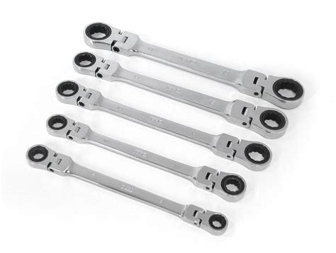Torq Spanner Set Departments Diy At Bandq