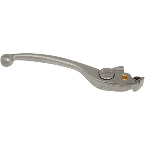 Parts Unlimited Brake Lever Polished 0614 1203 Honda Vfr1200f 2010
