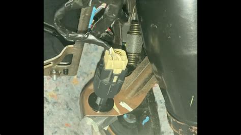 Honda Civic Brake Light Switch Location At Frank Jimenez Blog