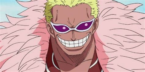 Every Essential One Piece Character