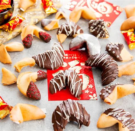 Forchin Cookie Recipe