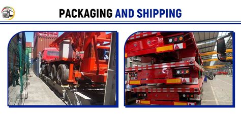 Container Chassis Flat Bed 3 Axles 40ft Flatbed Trailer Buy Southeast Asian Import And Export