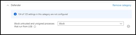 Whitelist Usb Devices On Windows Using Intune Cpi Consulting
