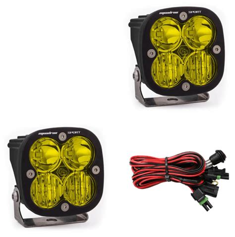 Baja Designs Premium Automotive Lighting For Adventure Vehicles Owl