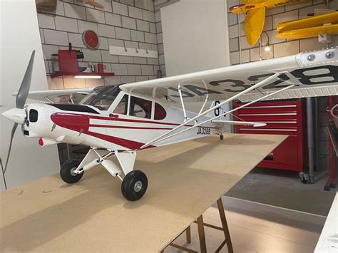 Super Cub 25e Kaufen Auf Ricardo