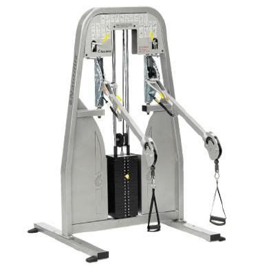 Excellent Buy Nautilus Freedom Trainer First Generation Home Gym