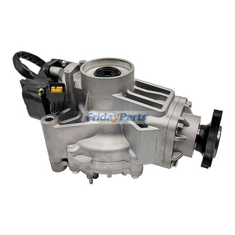 Front Differential Reducer Gearbox Q830 310000 10000 For Cfmoto Cforce
