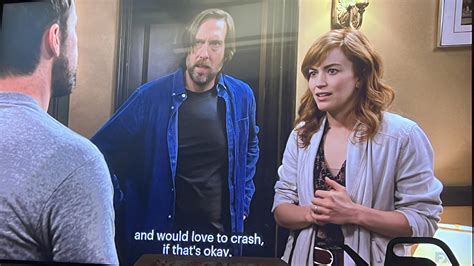 Was Rewatching Iasp And Spotted A Wild Helly R R Severanceappletvplus