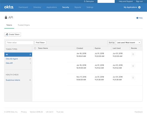 Testing Openid Connect Jwt Authentication Of A Net Core Web Application Oauth Oidc Okta