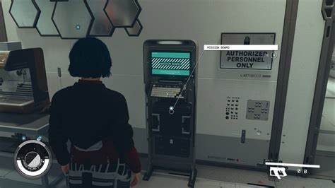 How To Get Kepler R Ship In Starfield