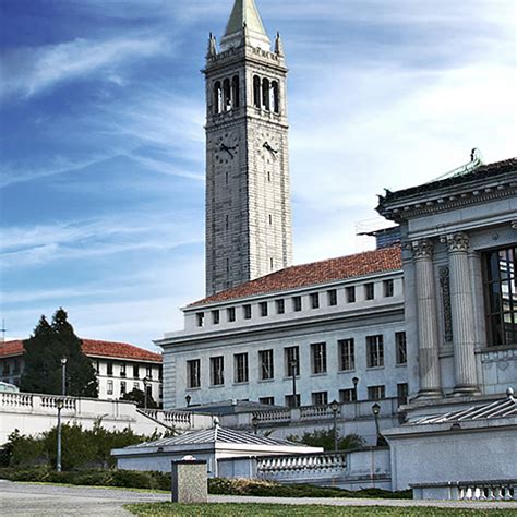 University Of California Berkeley Hillel International