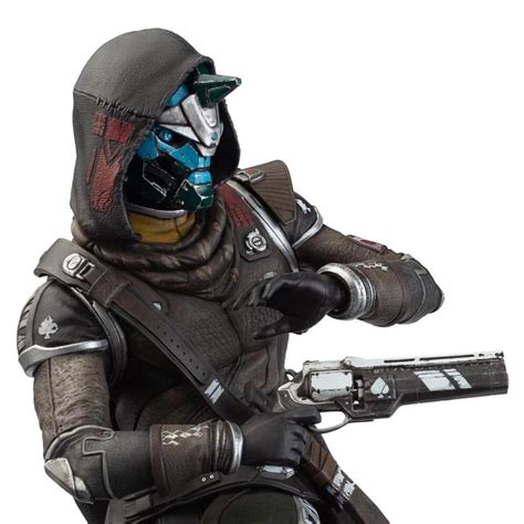 Cayde 6 1 6 Scale Statue Destiny 2 Video Game Junk