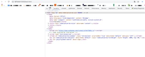 issue with cors settings attributes short summary here please