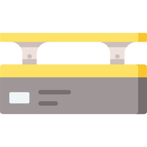 Rails Special Flat Icon