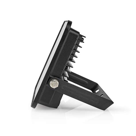 Nedis Smartlife Strålkastare 1600 Lm Wi Fi 20w Rgb 2700 6500k