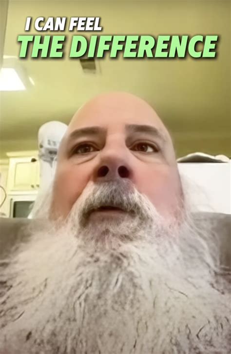 Eric Testimonial Ulcerative Colitis Cirrhosis Of The Liver Heart