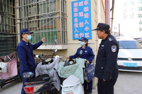 甘肃：秦安消防紧开展冬春火灾防控消防宣传工作 搜狐大视野 搜狐新闻