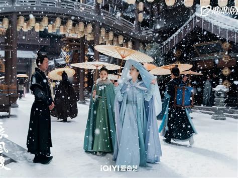 สยบรักจอมเสเพล ซีรีส์จีนงานคุณภาพในครึ่งปีหลัง แกลเลอรีที่โพสต์โดย Xiaojay Lemon8