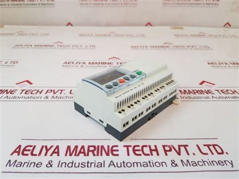Crouzet Xd26 Programmable Logic Controller Aeliya Marine