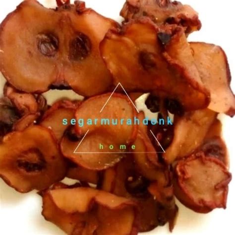 Jual Asam Potong Gelugur Asem Keping 50 Gram Shopee Indonesia