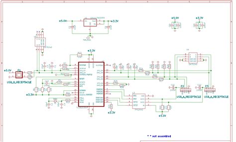 TUSB USB Devices Behind HUB Not Recognized Interface Forum Interface TI E E Support