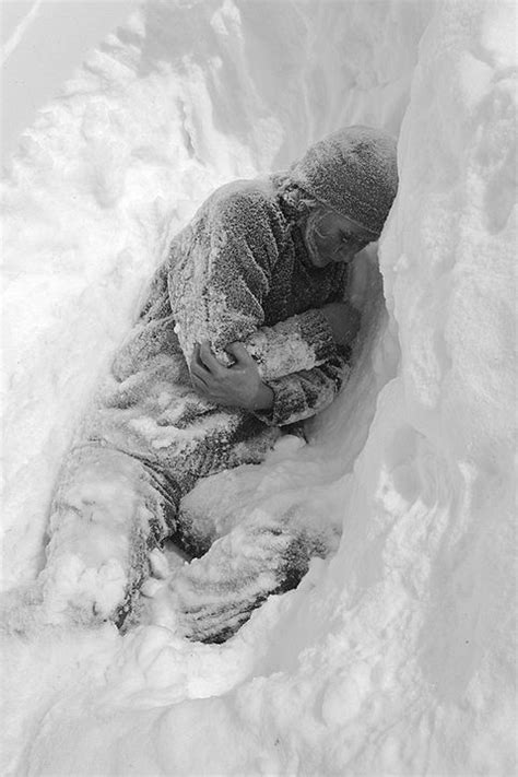 Photo Du Film The Dyatlov Pass Incident Photo 5 Sur 12 Allociné